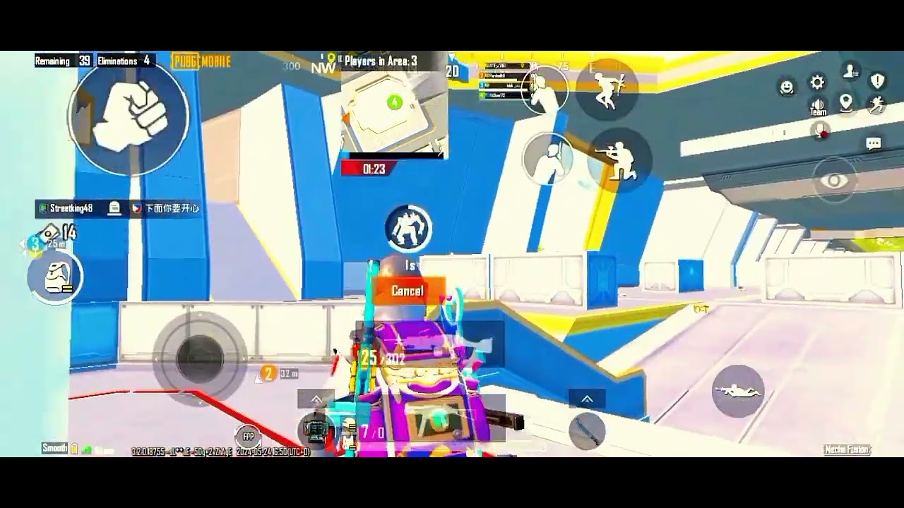 New Event on New video very interesting and dangerous gaming in this ...