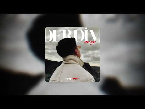 Talha Kapancı - Derdim Pek Çok (Official Audio)