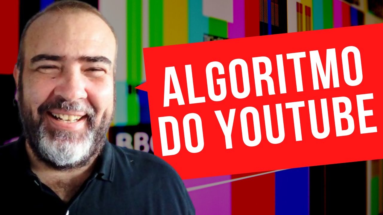 Como Entender O Algoritmo Do Youtube - YouTube