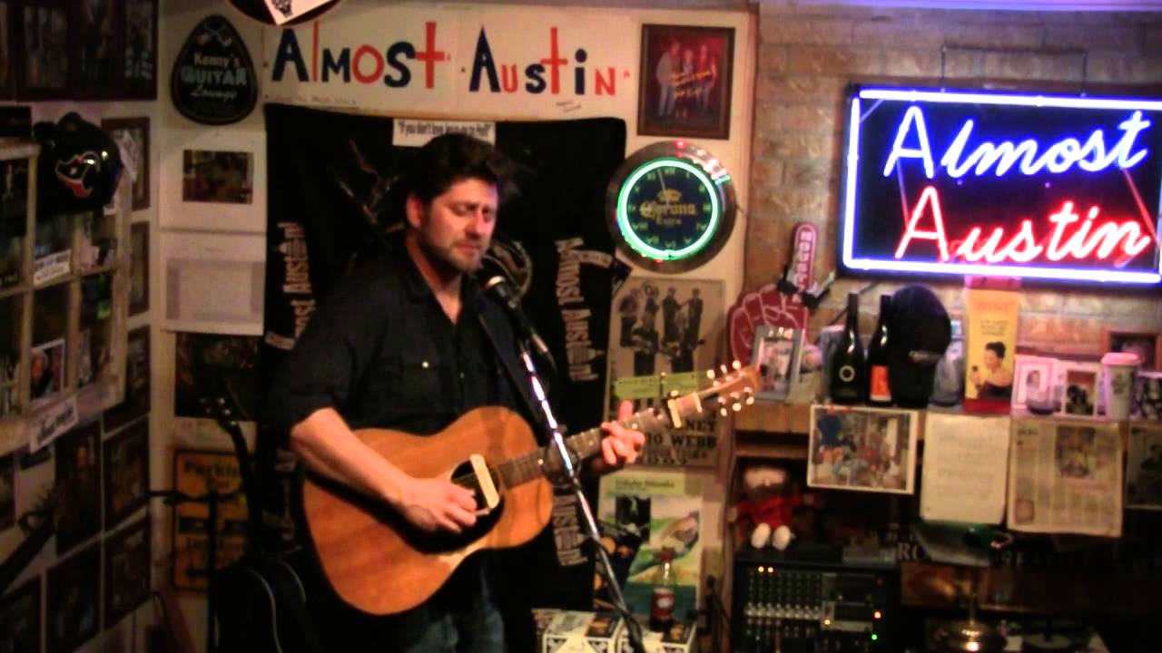 Chad Elliott - "Follow The Light" - YouTube