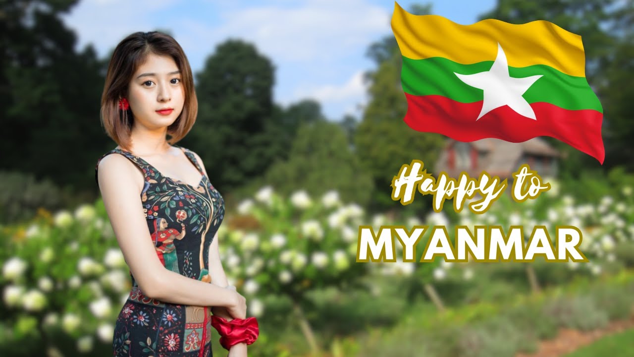 Yang terbaru FAKTA UNIK MYANMAR - YouTube