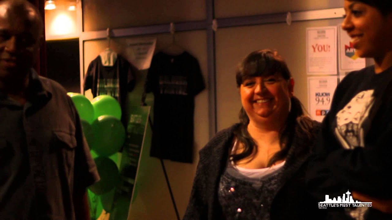 Seattle's Most Talented Talent Show 2013 - YouTube