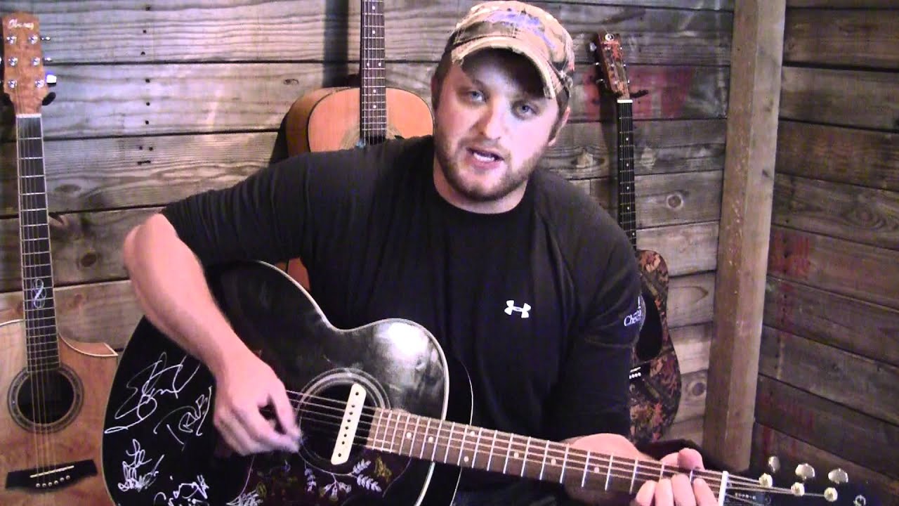 Drake White 50 years to late cover by Justin Raynor - YouTube