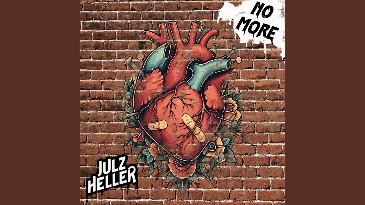 NO MORE - YouTube