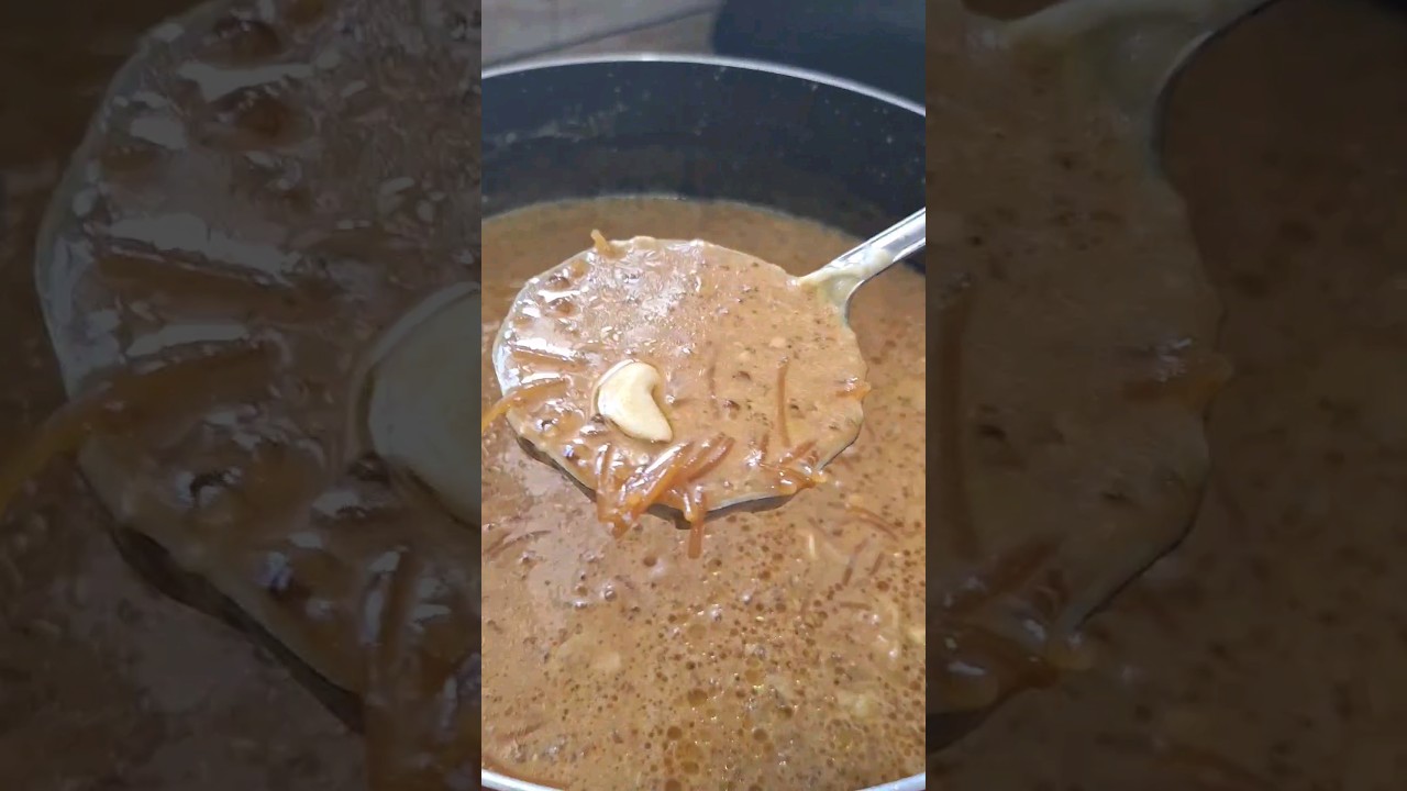 Badam pisin payasam😋😋 #krishnagirisamayal #food #cooking #sweet - YouTube