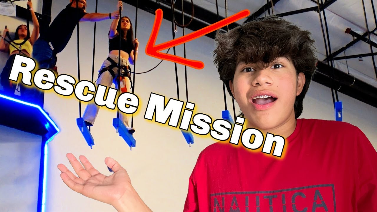 Rescue Mission | Birthday Special - YouTube