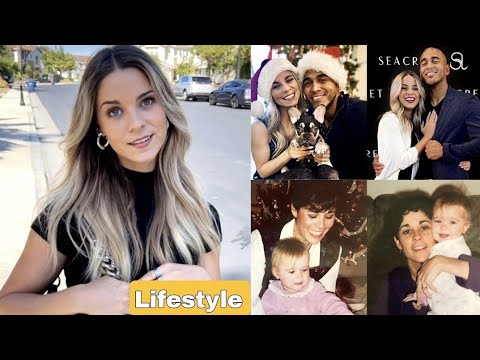 Liv Swearingen (Amp World) Biography, Relationship, Family, Net Worth ...