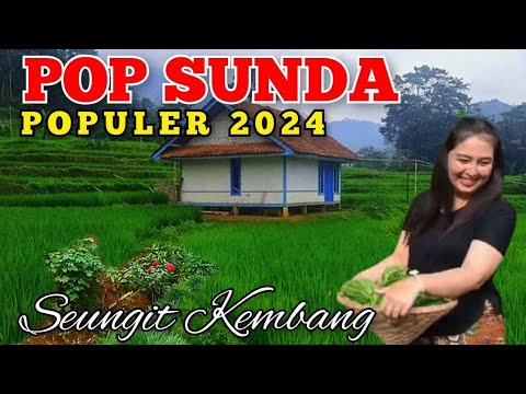 VIRAL !! TEMBANG SUNDA BANYAK DICARI asli bersama neng deti - YouTube