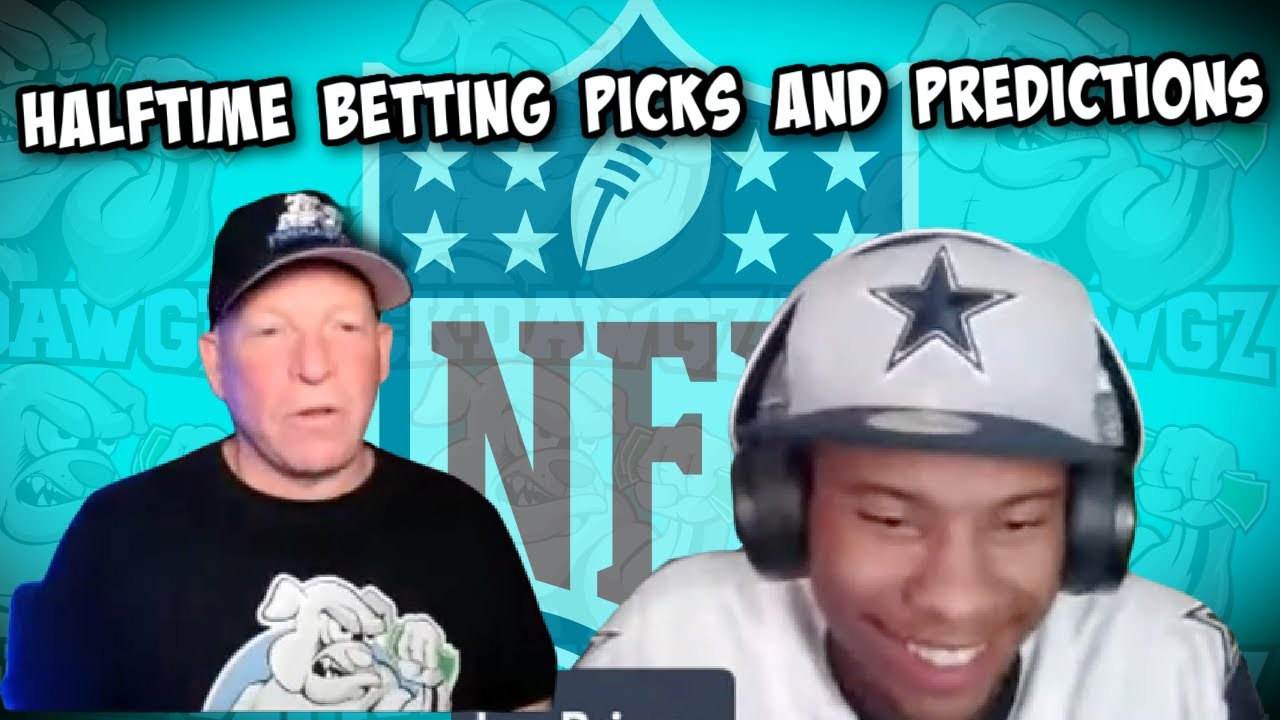 Bengals at Ravens NFL Week 5 SNF Halftime Betting Picks 10-9-22 - YouTube