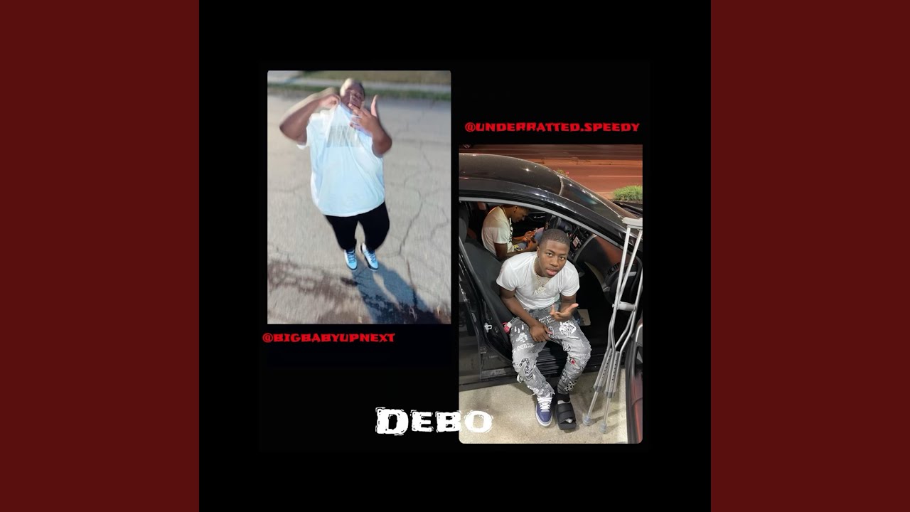Debo - YouTube