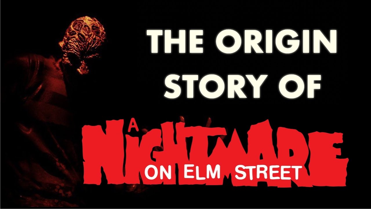 Is A Nightmare on Elm Street Based on a True Story? - YouTube