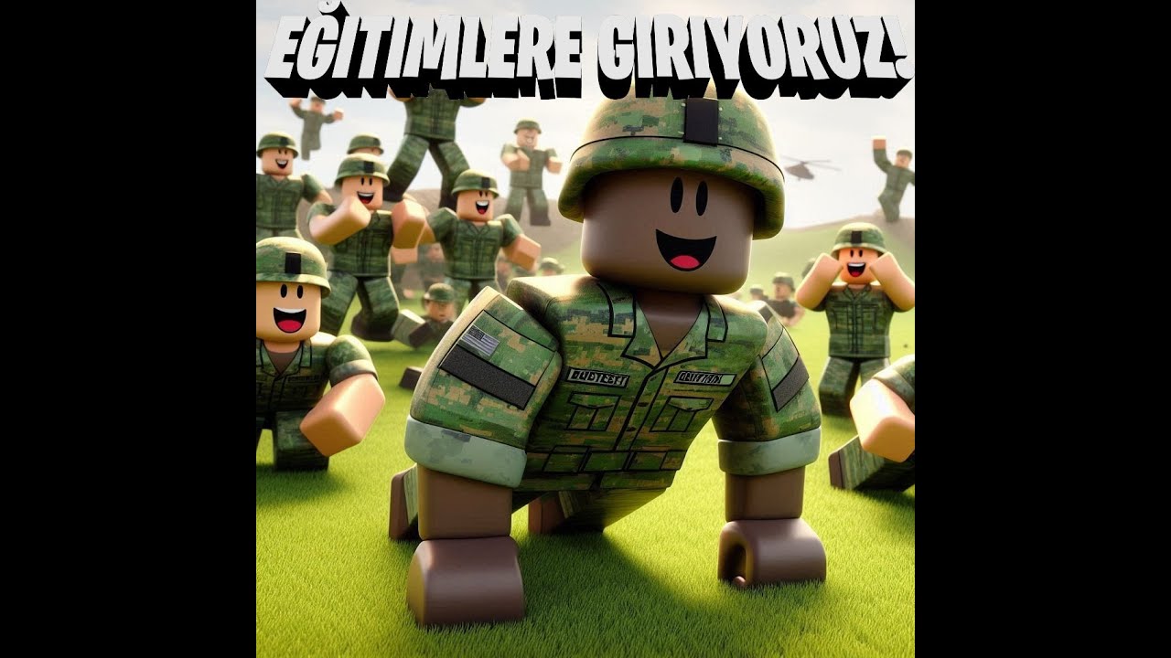 TA TURKISH ARMED FORCES (yine) #asker #roblox - YouTube