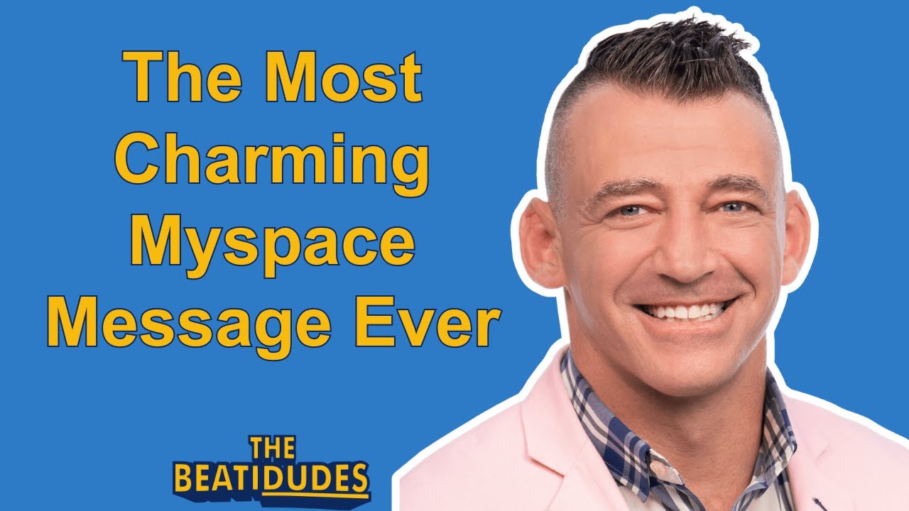 Catholic Executive CHARMS Future Wife with Myspace Message | with David ...