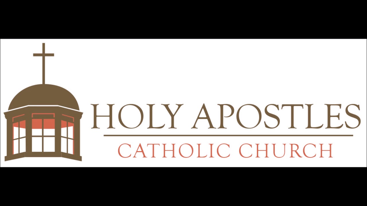 19 12 01 Deacon Steve Rayburn 1st Advent - YouTube