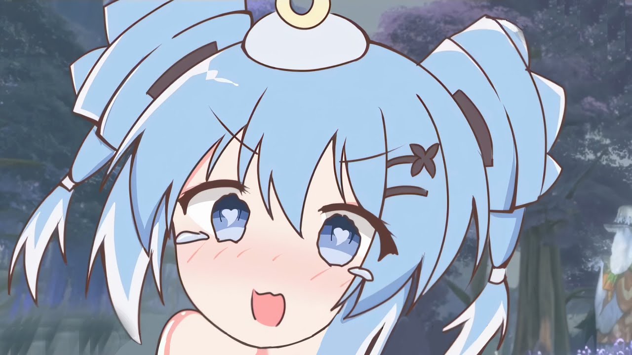 【WuWa】Rover's Punishment - YouTube