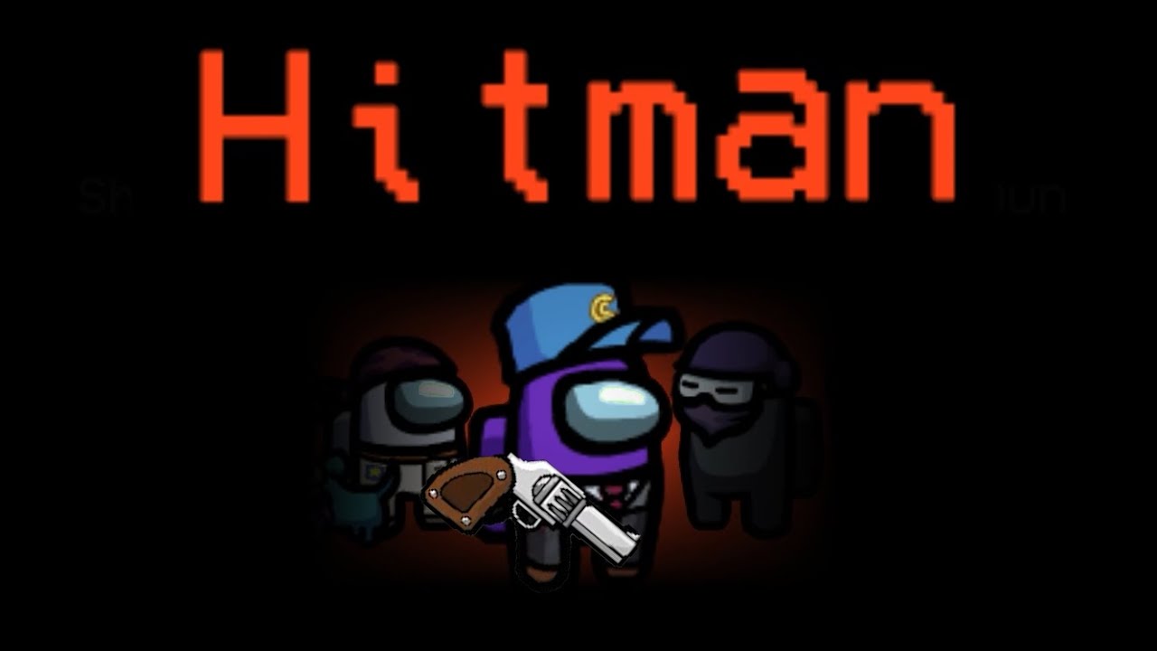 Hitman mod with ZMDE #1 - YouTube
