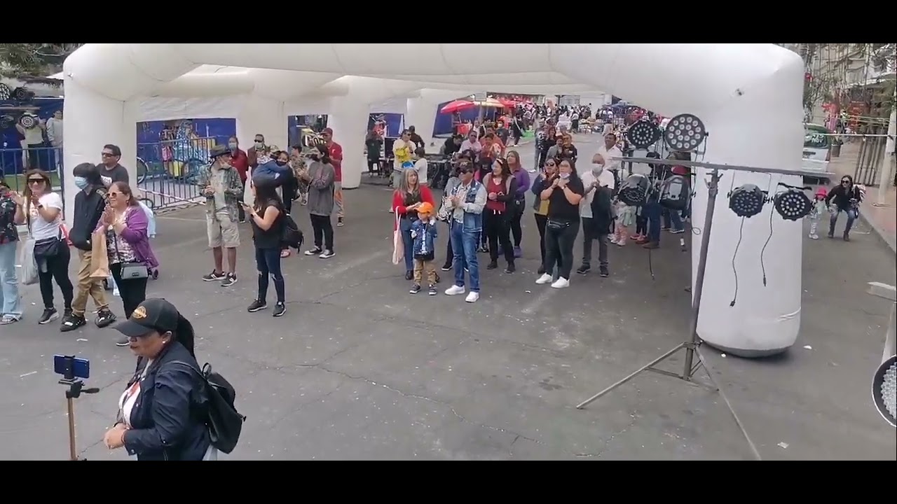 TELETON 2022 BANDA COLEGIO LIDIA MORENO ANTOFAGASTA TRIBUTO A COLDPLAY ...