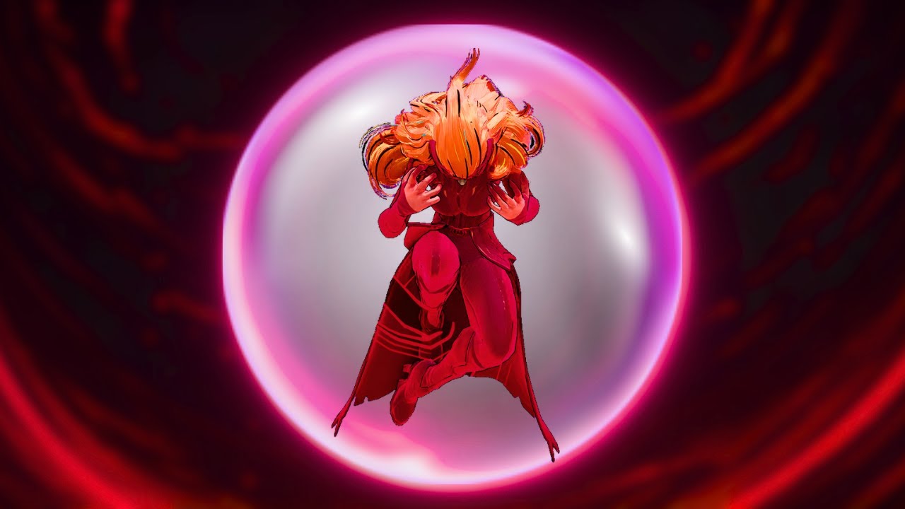 Bubble Me Magneto!!! | Scarlet Witch | Marvel Rivals - YouTube