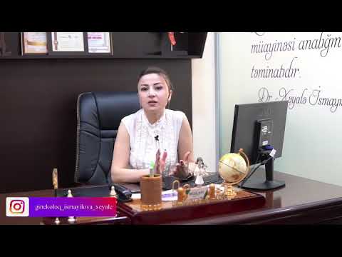 KƏSİKSİZ,QANSIZ,AĞRISIZ Vaginoplastika əməliyyatı (Vaginal daralma , cavanlaşma)