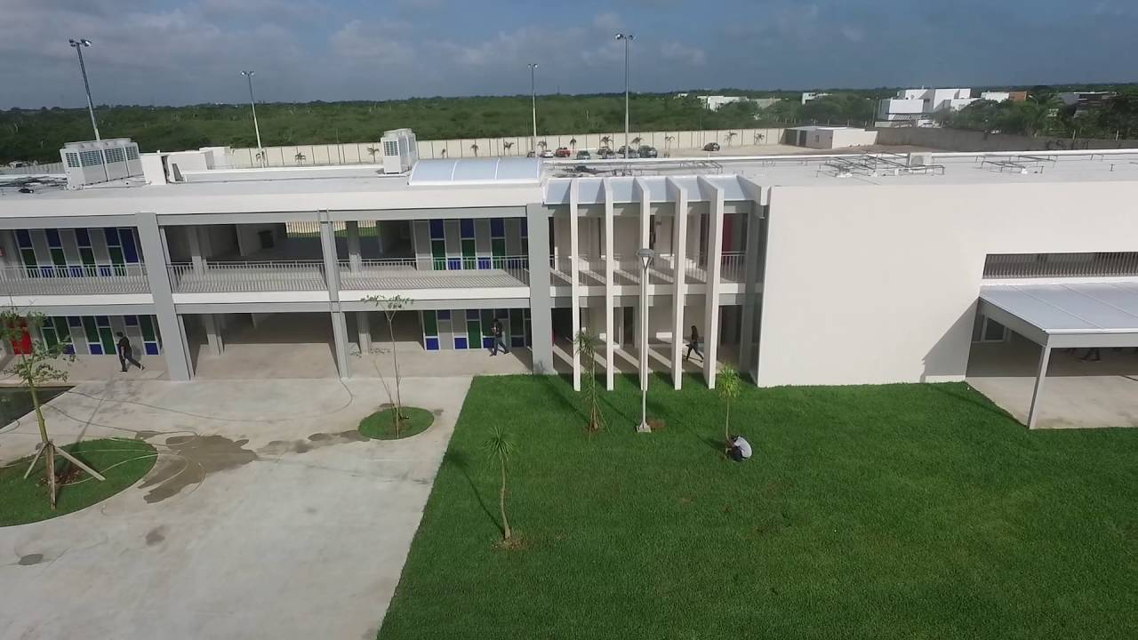 CEAM & CUAM - YouTube