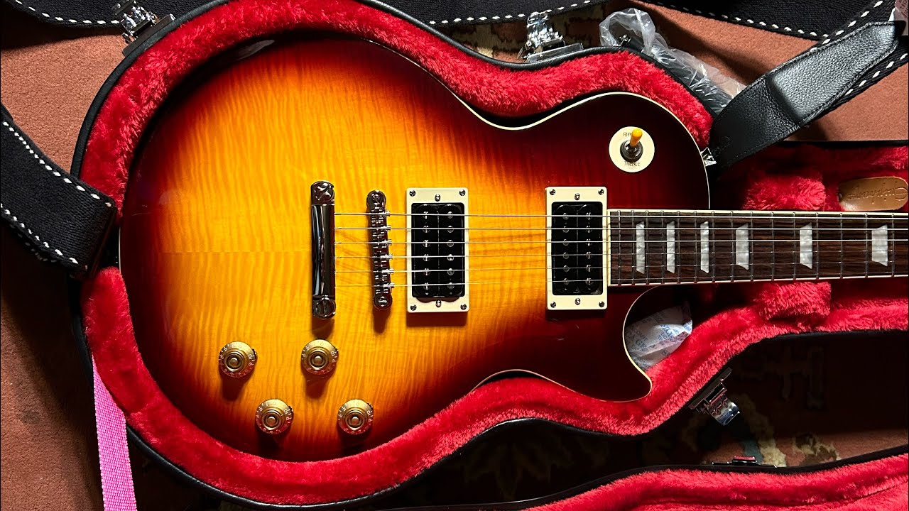 Slash Vs Slash Unboxing & Pickup Shootout - YouTube