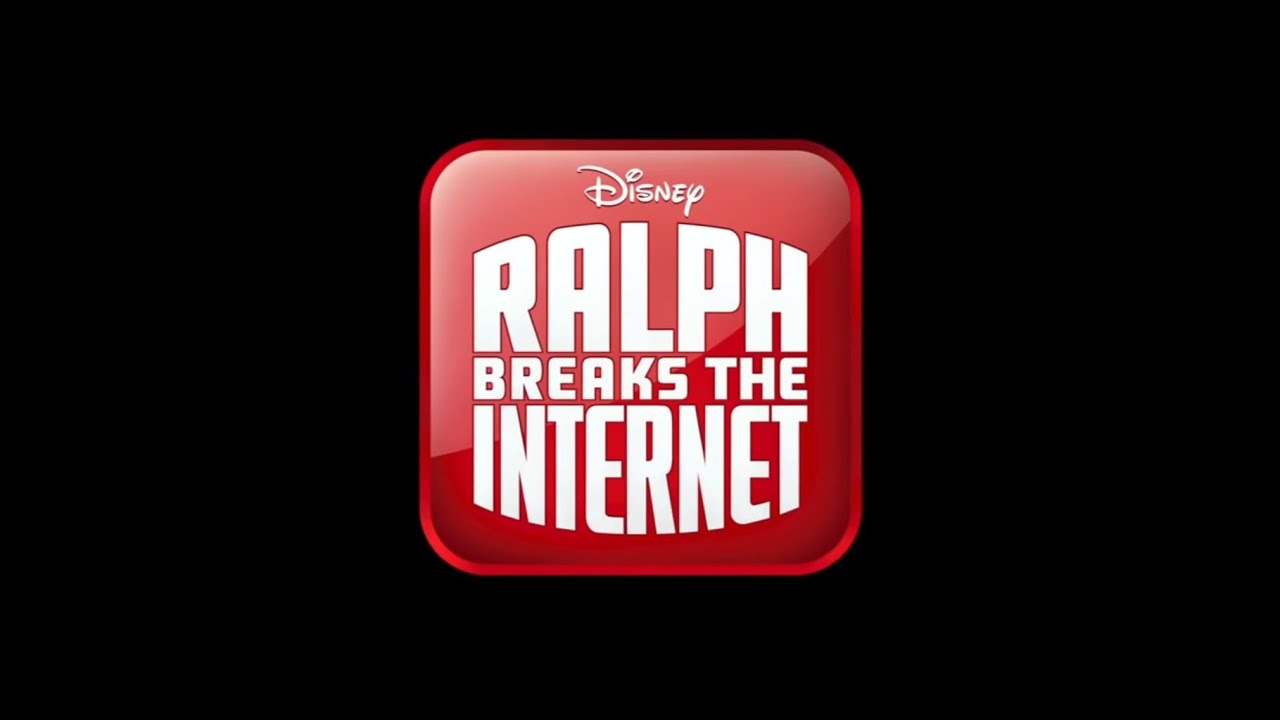 Wreck it Ralph 2: Ralph Breaks the Internet, Movie Trailer (Röjar Ralf ...