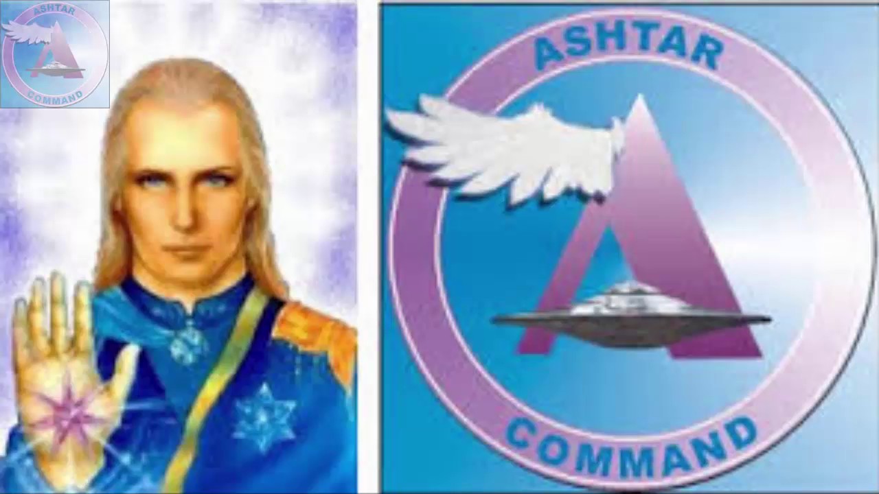 Star Trek -Raza Extraterrestre (El Comandante Ashtar Sheran)- Star Trek ...