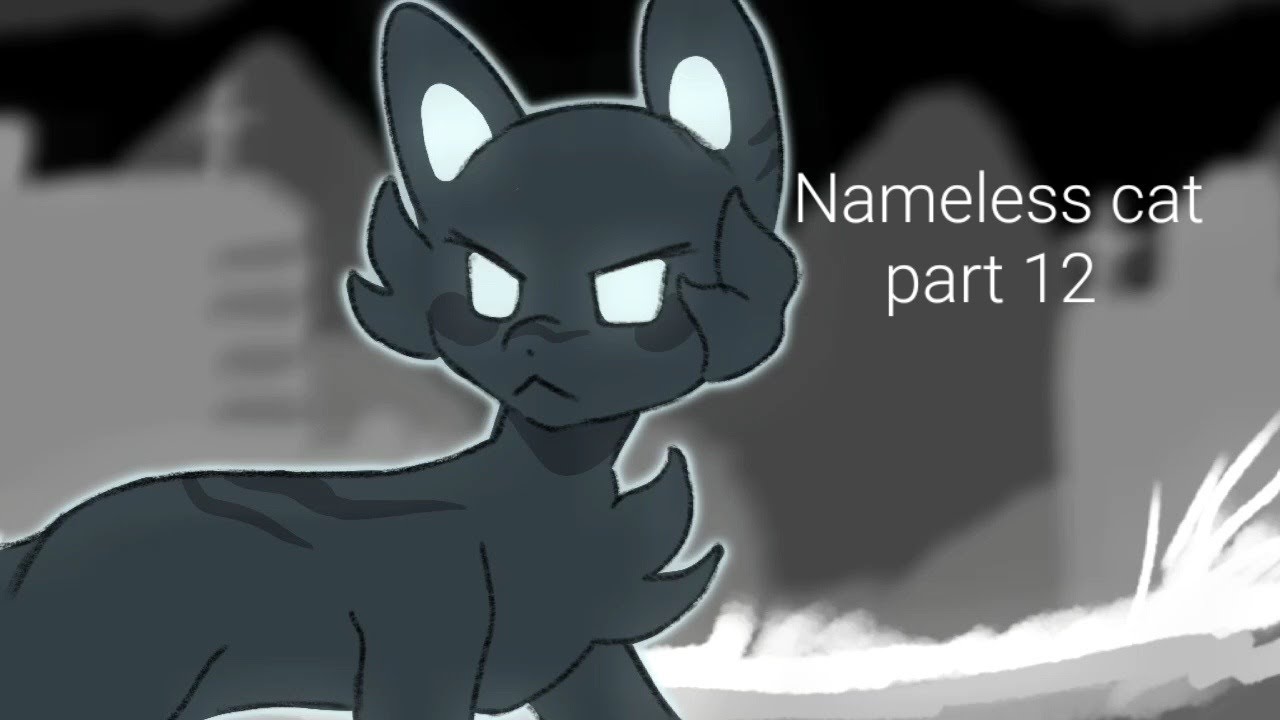 Nameless cat MAP| part 12 - YouTube