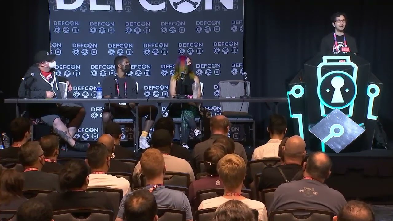 DEF CON 30 - Aviv Sasson - The Journey From an Isolated Container to Cluster Admin in Service ...