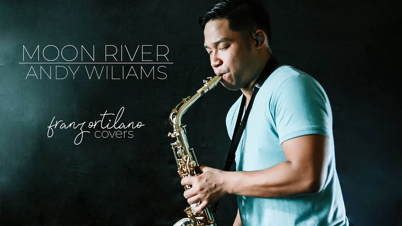 Moon River - Alto Saxophone - YouTube Music