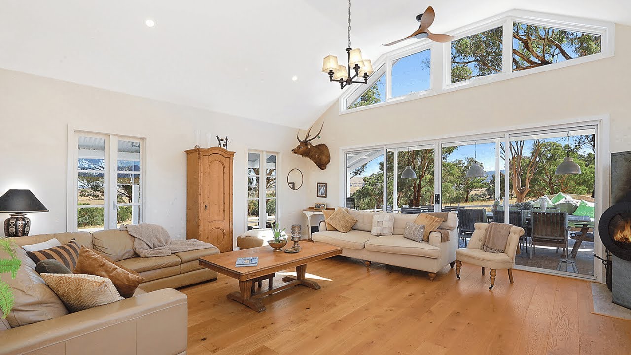 Exclusive Location, Mesmerizing Views - 1958 Buller Road [ Merrijig ...