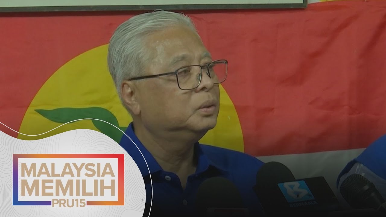 PRU15 | Serangan peribadi parti lawan, itu taktik dan strategi lama ...