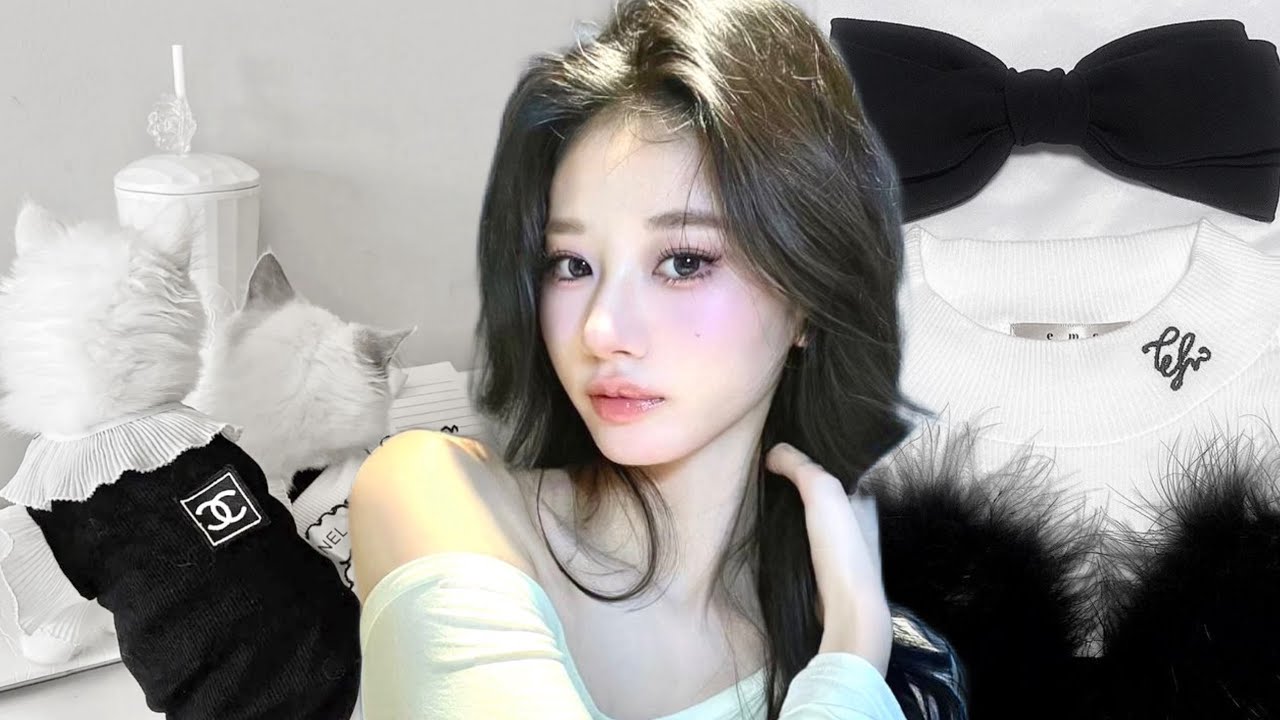 𝑯𝒚𝒑𝒆𝒓𝒇𝒆𝒎𝒊𝒏𝒊𝒏𝒆 girls + 𝑨𝒏𝒈𝒆𝒍 skull ˚ ༘ ೀ⋆｡ | Subliminal |Highest level ...