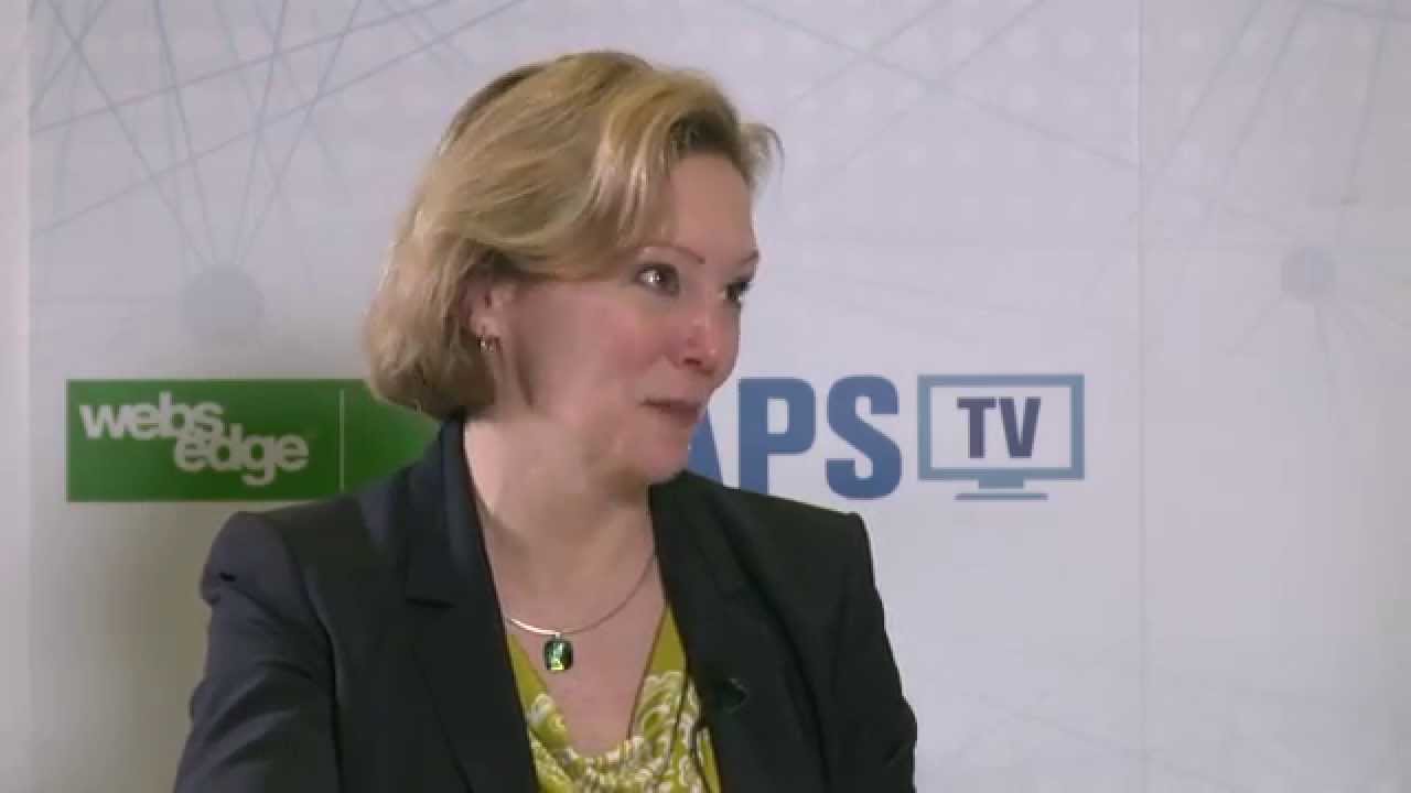 Interview with Amy Flatten, APS Director of International Affairs- APS ...