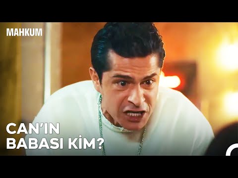 Barış'ı Delirten Şüphe! - Mahkum 30. Bölüm