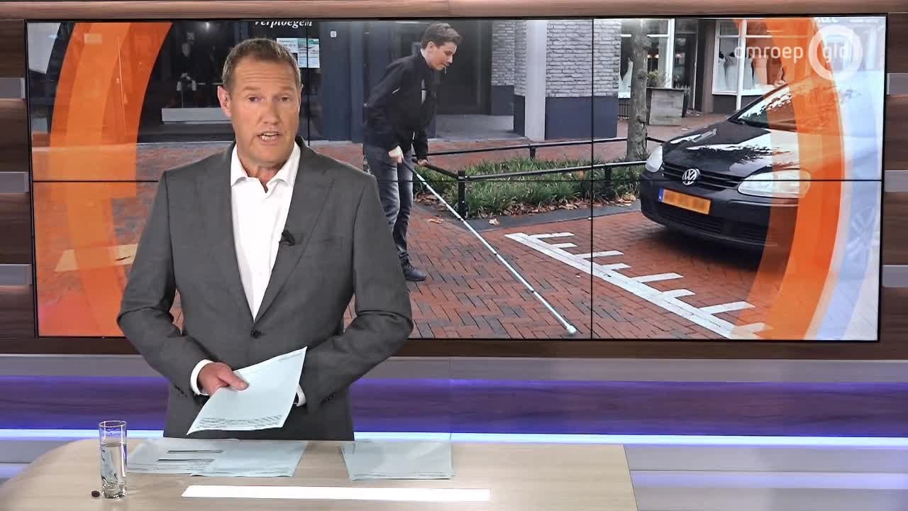 GLD Nieuws 15 oktober 2019 - Dinsdag 15 oktober - YouTube