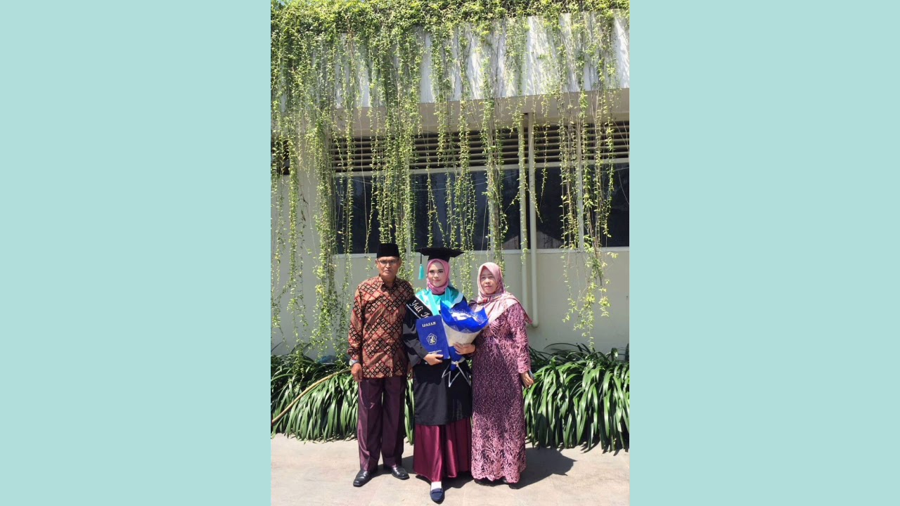 Kenangan Wisuda Sarjana Keperawatan di STIKes Syedza Saintika Padang ...