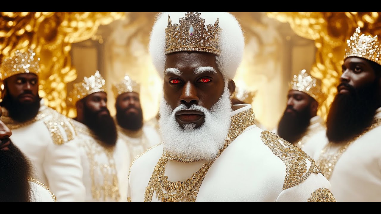 BELIEVE IN YAHAWAH BAHASHAM YAHAWASHI!!!!! (144,000 ELECT) - YouTube