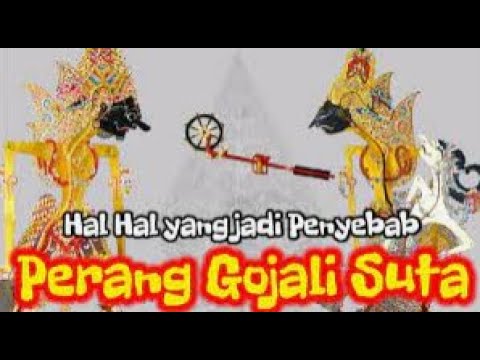 GOJALI SUTA PERANGE BAPAK KALAWAN ANAK | PADEPOKAN SANGGAR SENI BUDAYA ...