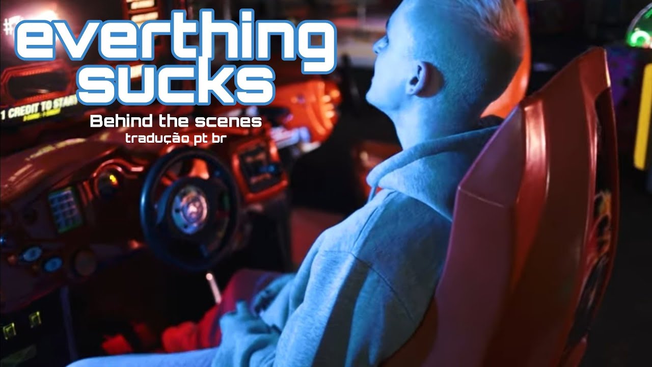Vaultboy - everthing sucks ( Behind the scenes ) TRADUÇÃO PT BR - YouTube