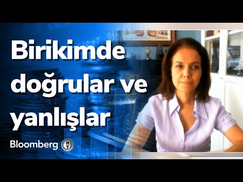 Birikimde yapılan doğrular ve yanlışlar neler? Varlık Yönetimi | 24.06.2021