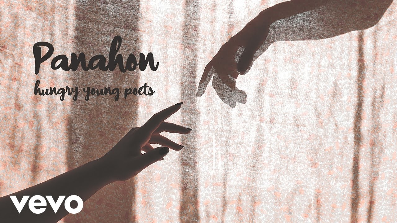 Hungry Young Poets Panahon Lyric Video Youtube Music