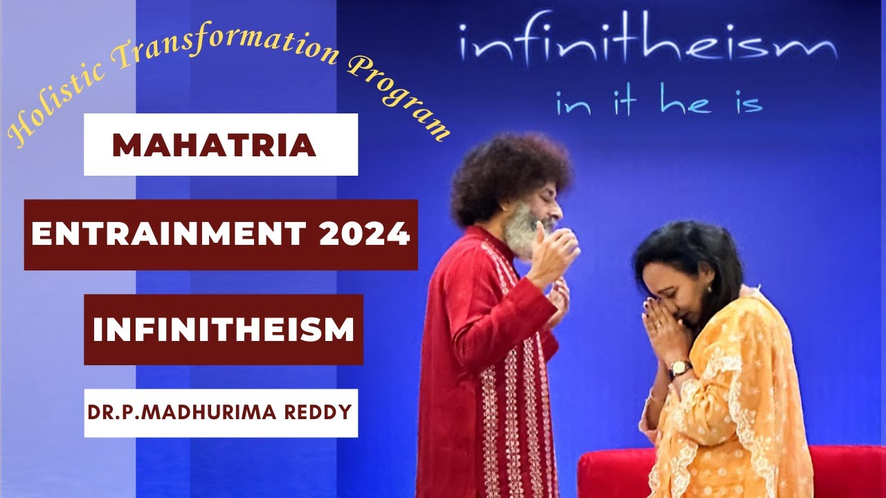 Mahatria's 2024 Entrainment Event: The Game-Changing Experience You ...