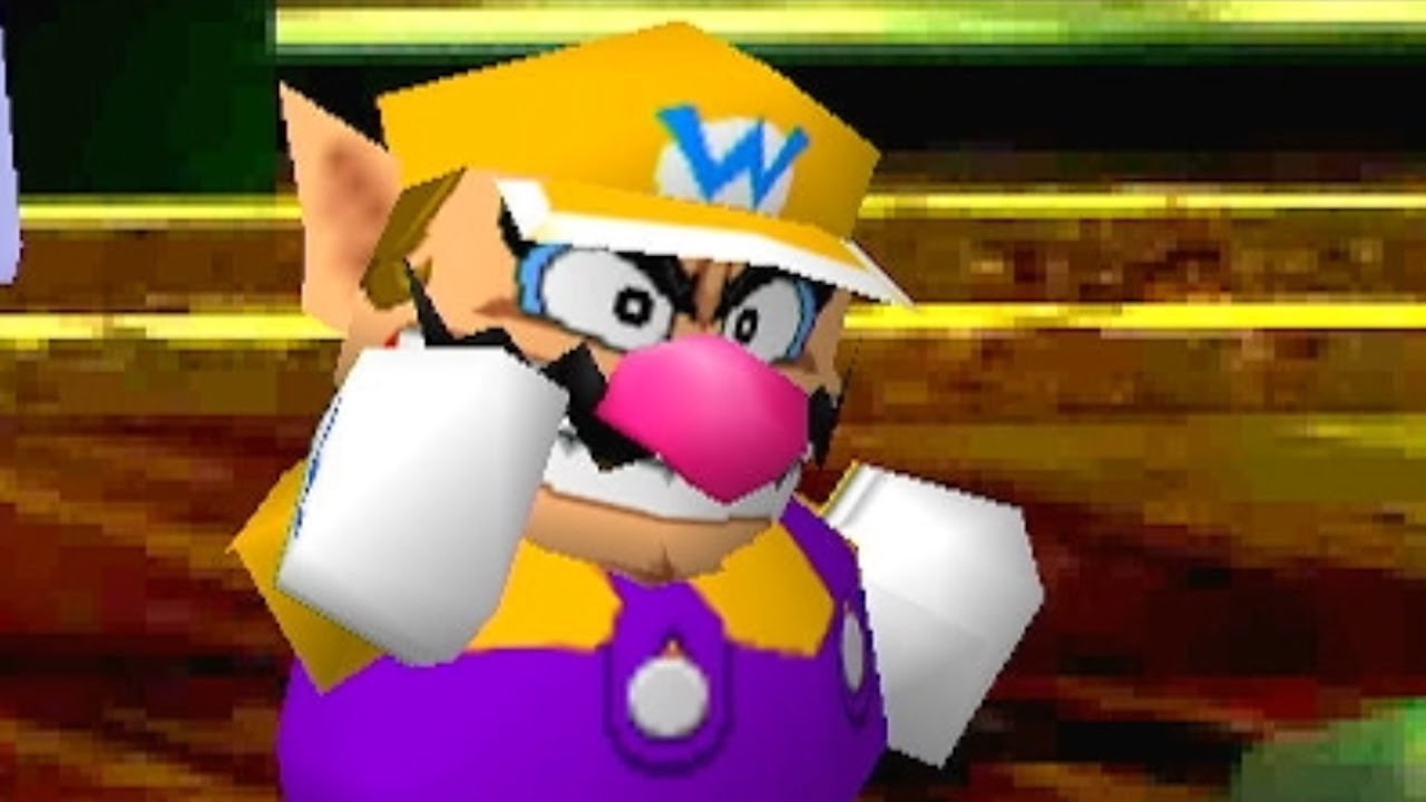 My editor and I played Mario Party 1 (@counselor_anthony1) - YouTube