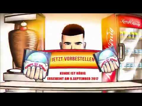 MERT - DANKE BABA - Kunde ist König [FULL ALBUM]