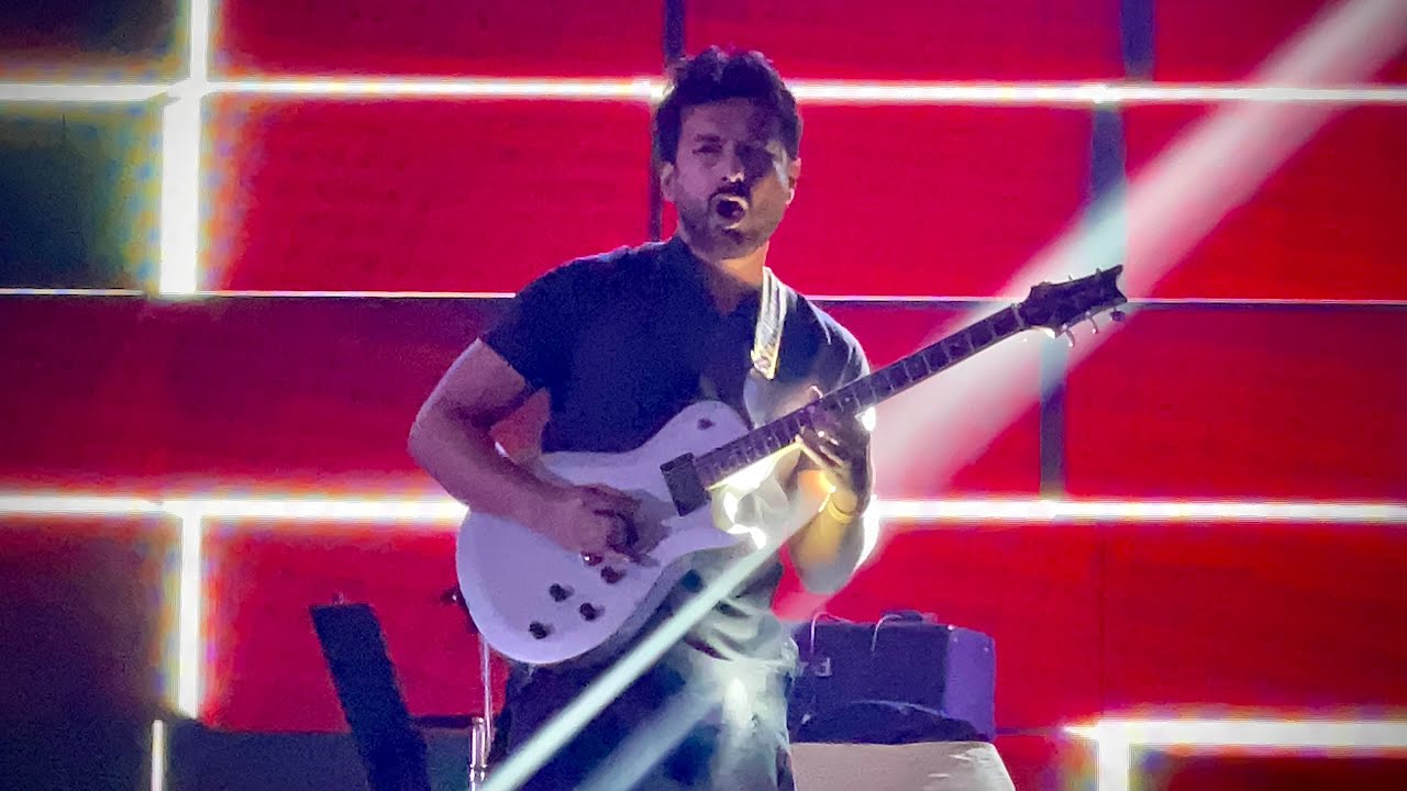 Sandipan Roy | Annual Night | Nov 2022 - YouTube