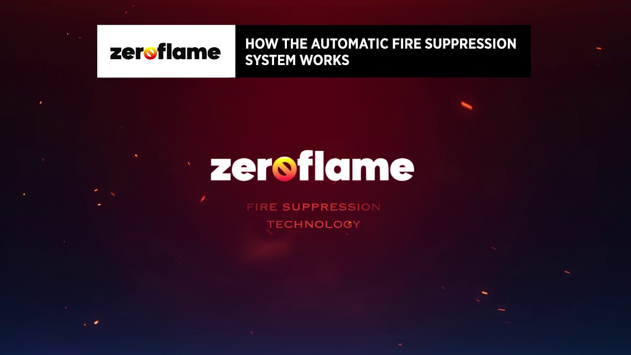 Introducing ZeroFlame - YouTube