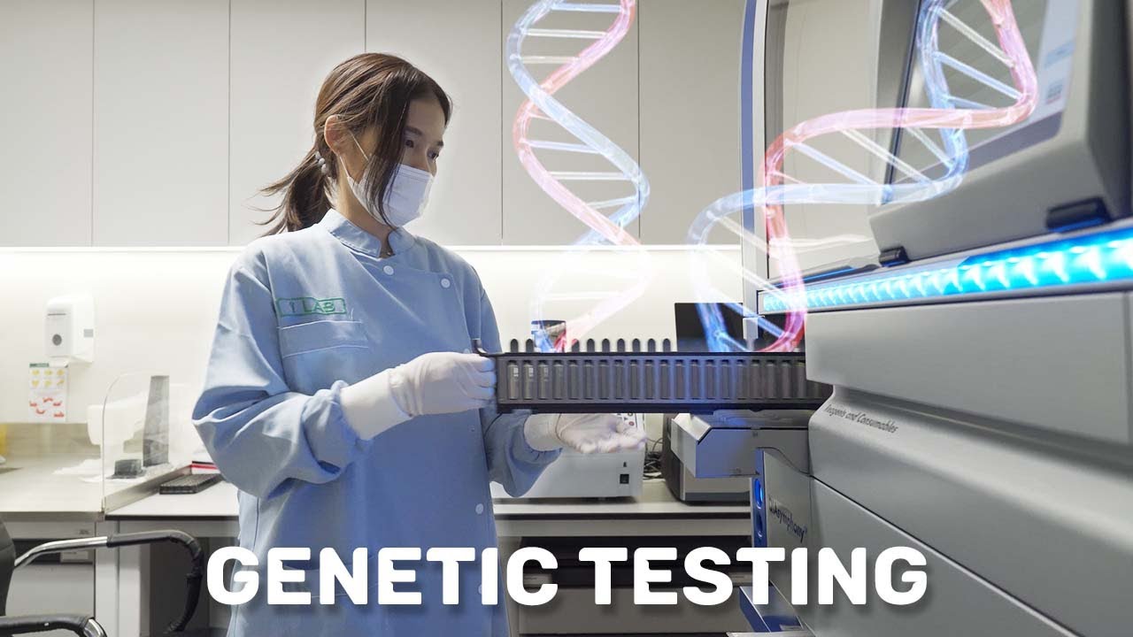 What are the Benefits of Genetic Testing in Thailand ? | Bumrungrad ...