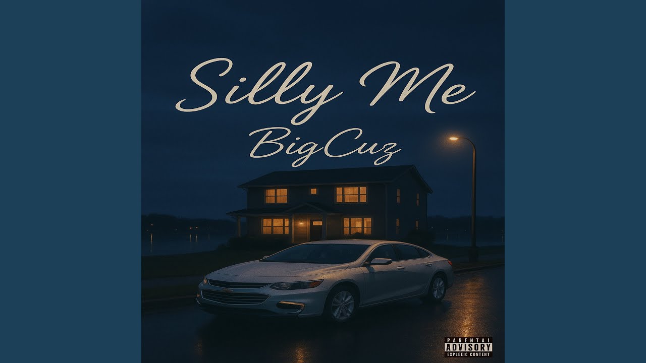 Silly Me - YouTube