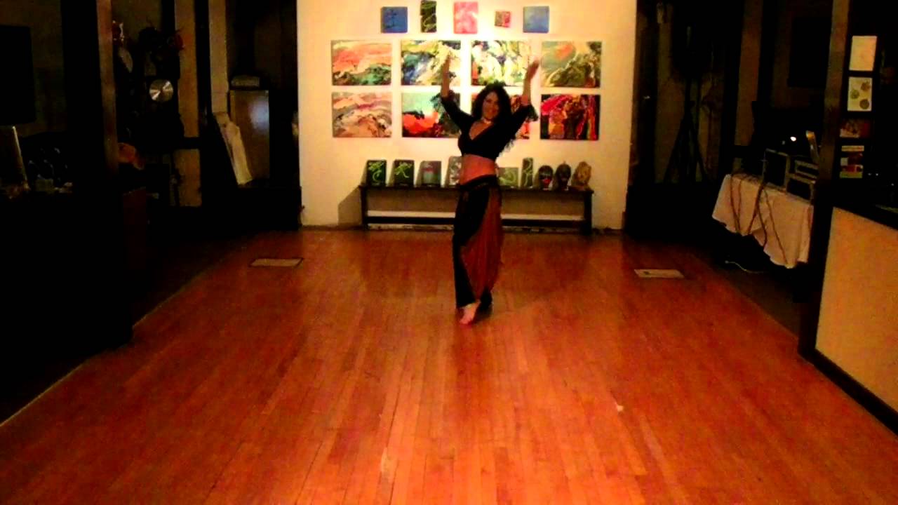 Bomba Queen 1st Performance 2013 - YouTube